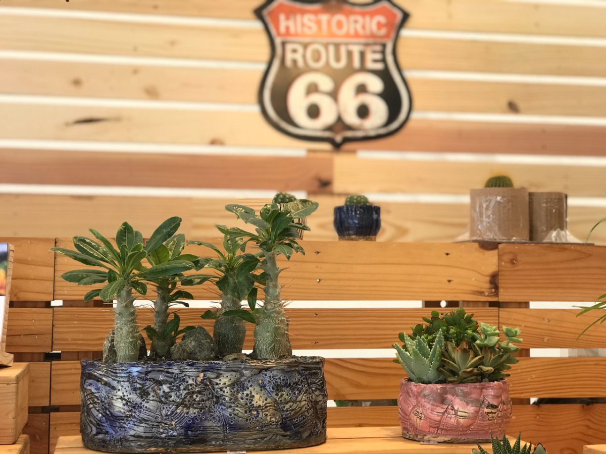 Handmade LA: Bringing Creativity to the Fair – Hot Blog On A Stick