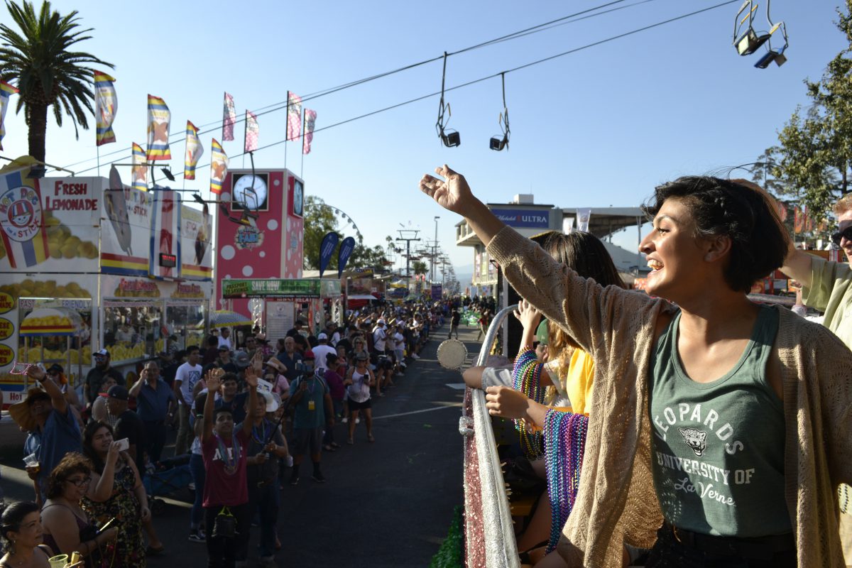 Thank You For an Amazing 2019 Fair! – Hot Blog On A Stick