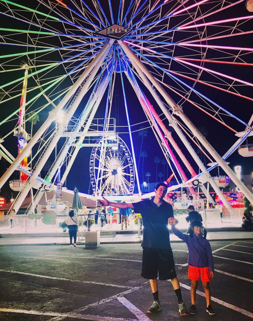 Don’t Miss the LAST Weekend of the 2019 LA County Fair! – Hot Blog On A ...