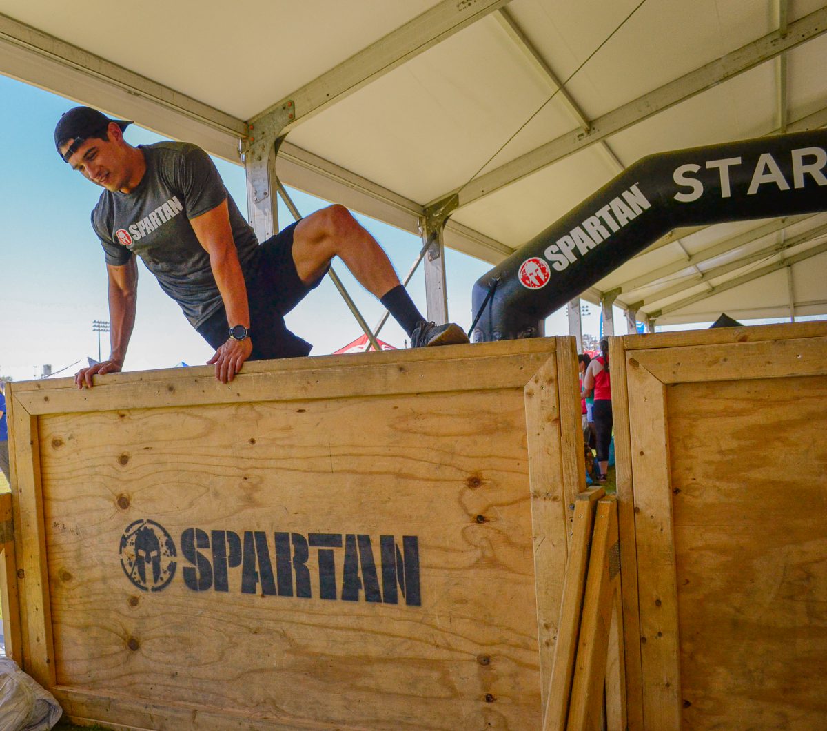 Pig Out AFTER You Work Out! – Hot Blog On A Stick