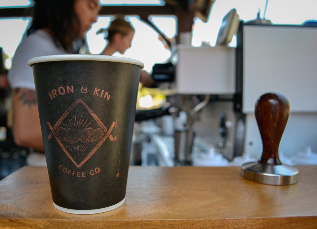 LA County Fair Supports Local Vendors – Hot Blog On A Stick