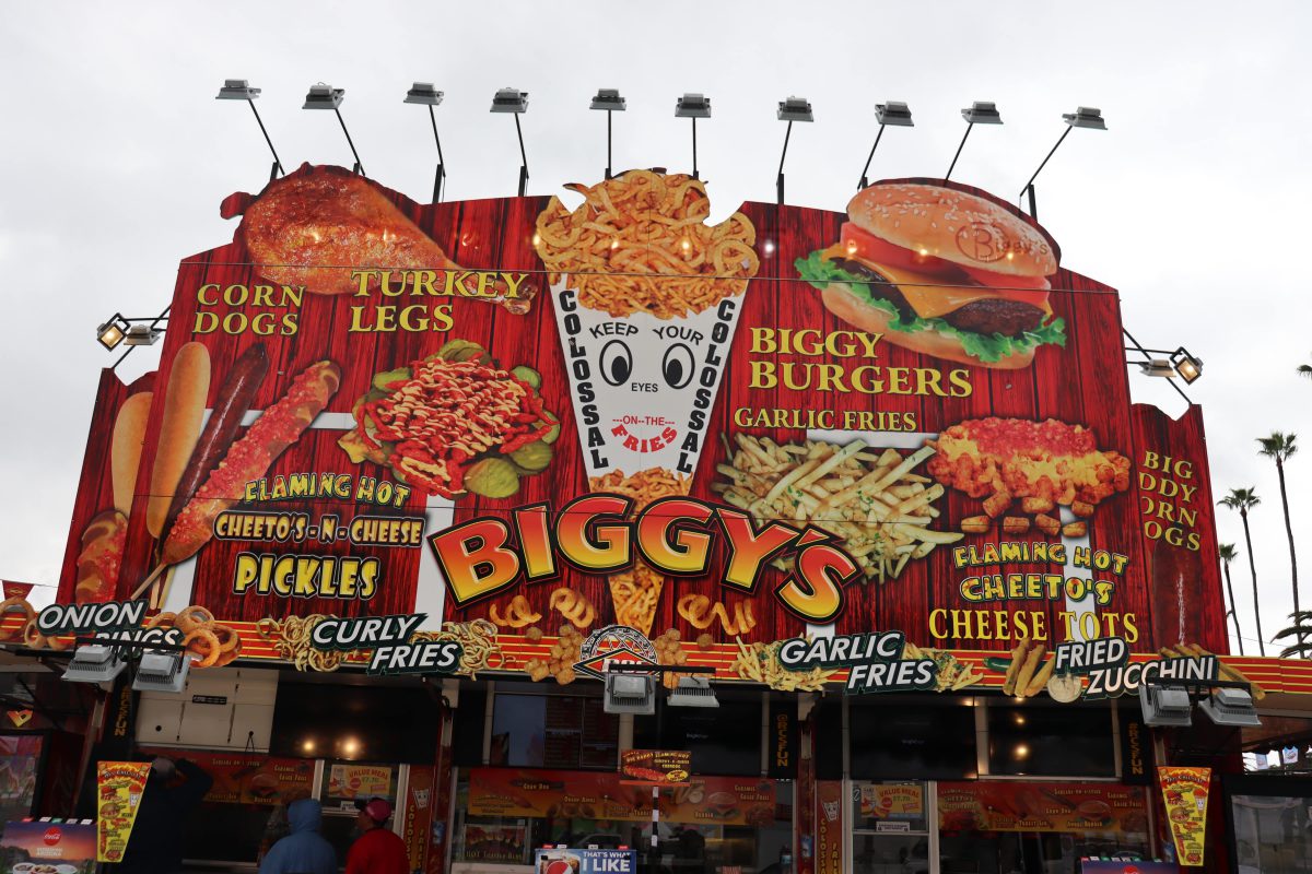 LA County Fair 2023: From Mild to Wild! – Hot Blog On A Stick