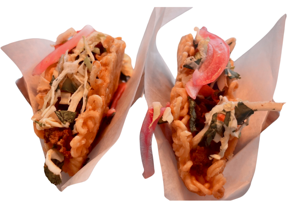 Fair Bite Delights: Fan-Favorite Foods at the 2024 LA County Fair – Hot ...