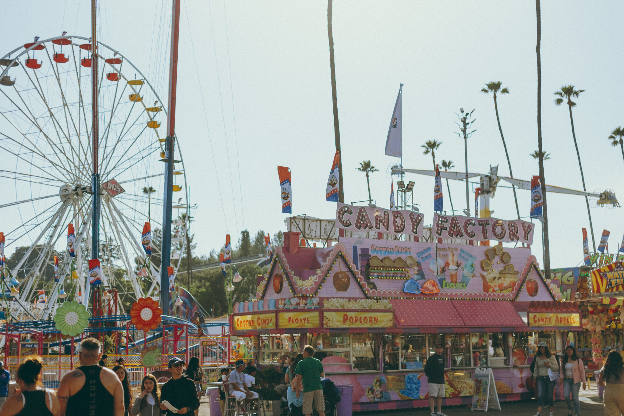 Announcing LA County Fair 2025: Art Unleashed Theme, Dates – Hot Blog ...