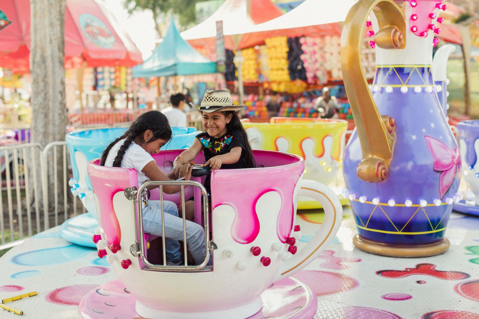 LA County Fair Announces "Spring Into Fair" Theme! | Fairplex Insider