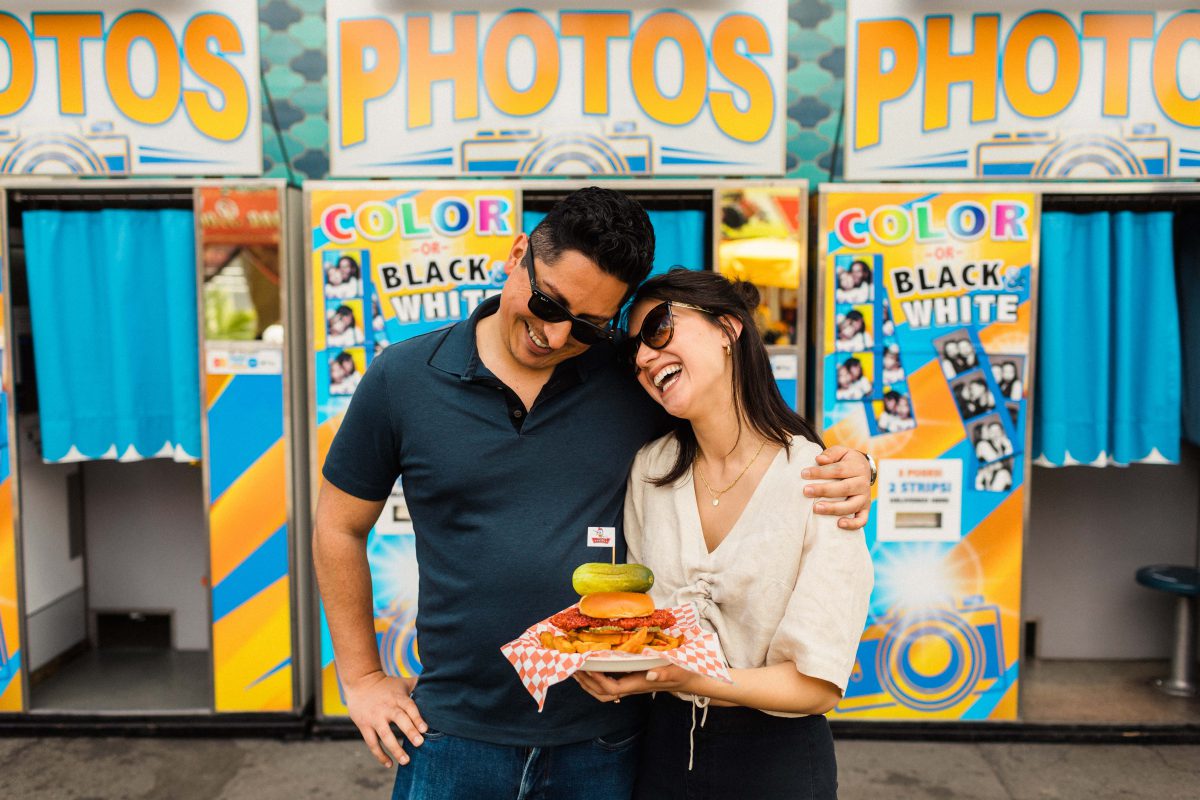 LA County Fair Announces "Spring Into Fair" Theme! | Fairplex Insider