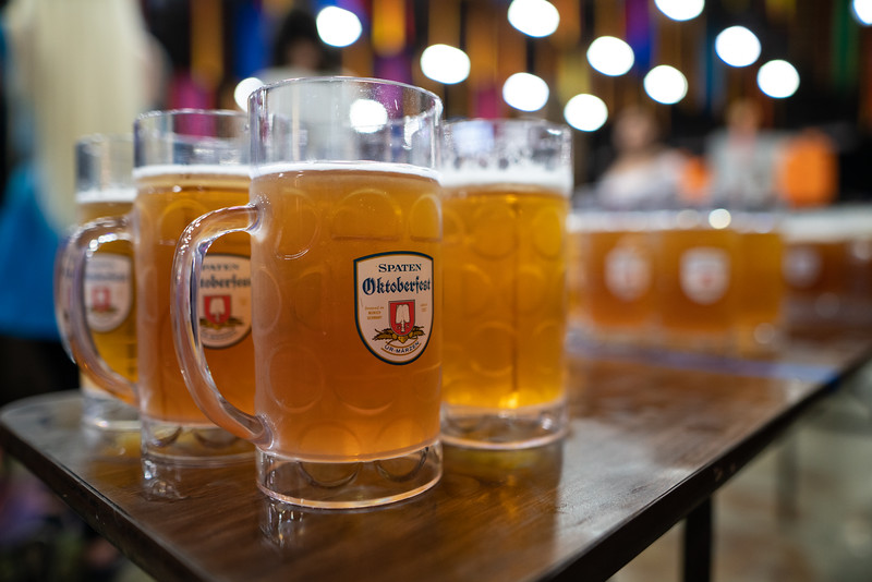 Prost! Oktoberfest returns to Fairplex October 7-22! | Fairplex Insider