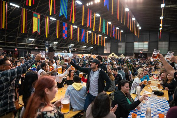 Prost! Oktoberfest returns to Fairplex October 7-22! | Fairplex Insider